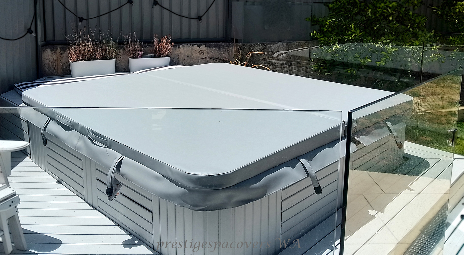 Services | Prestige Spa Covers WA